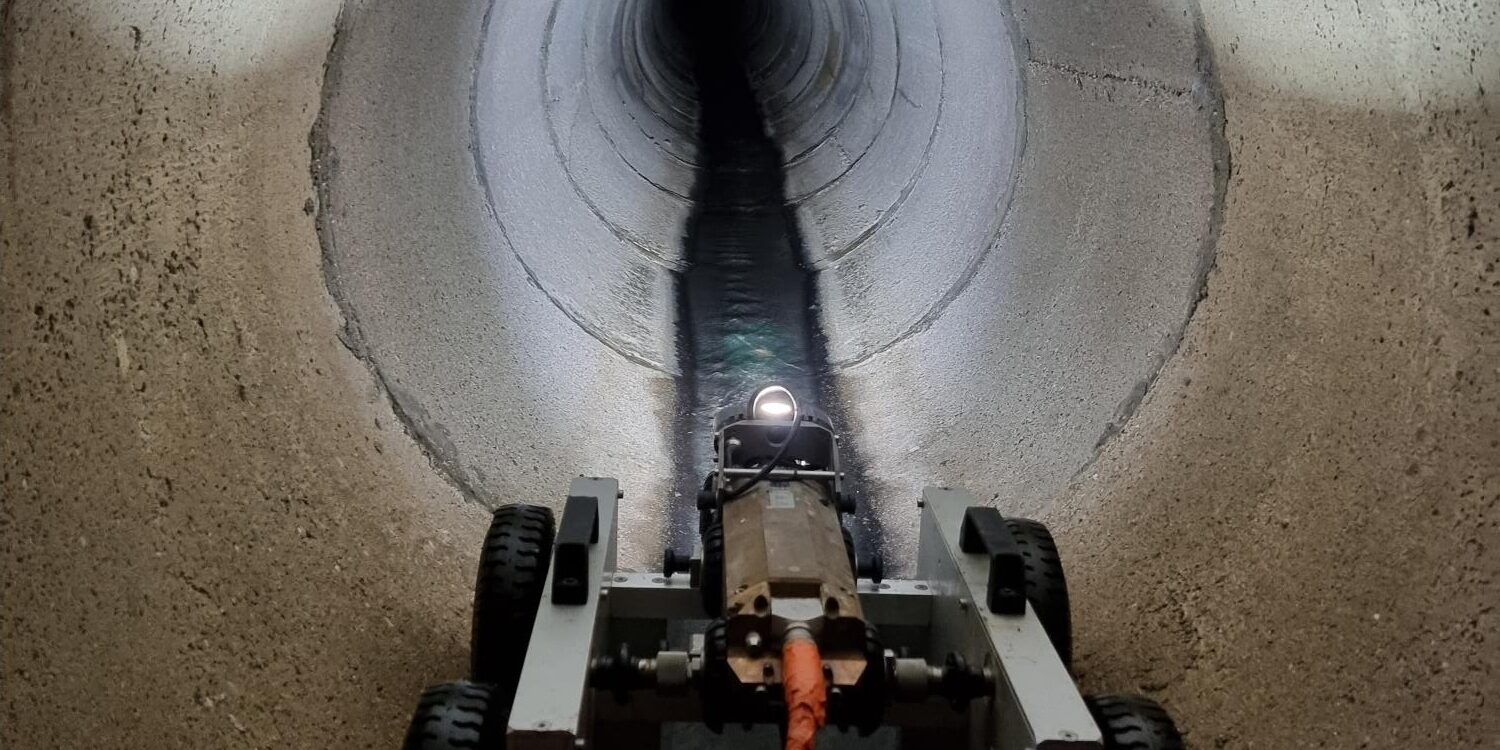 Passage caméra - Kuenemann